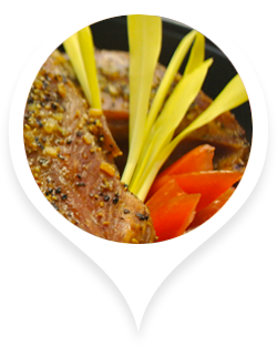 Traiteur Alexandre | Service traiteur Montréal Rive-Sud St Hubert